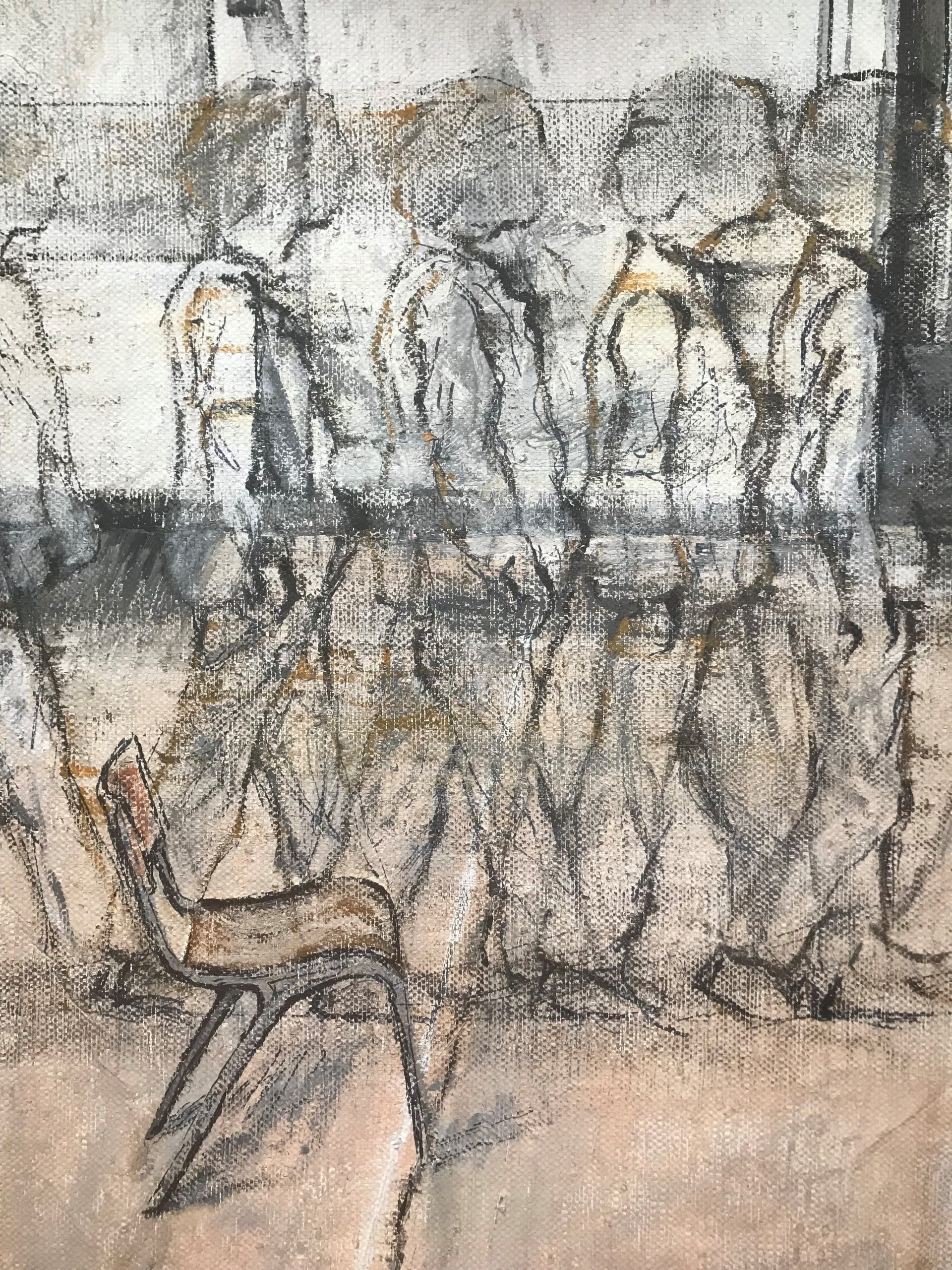 The Gallery – Life Drawing