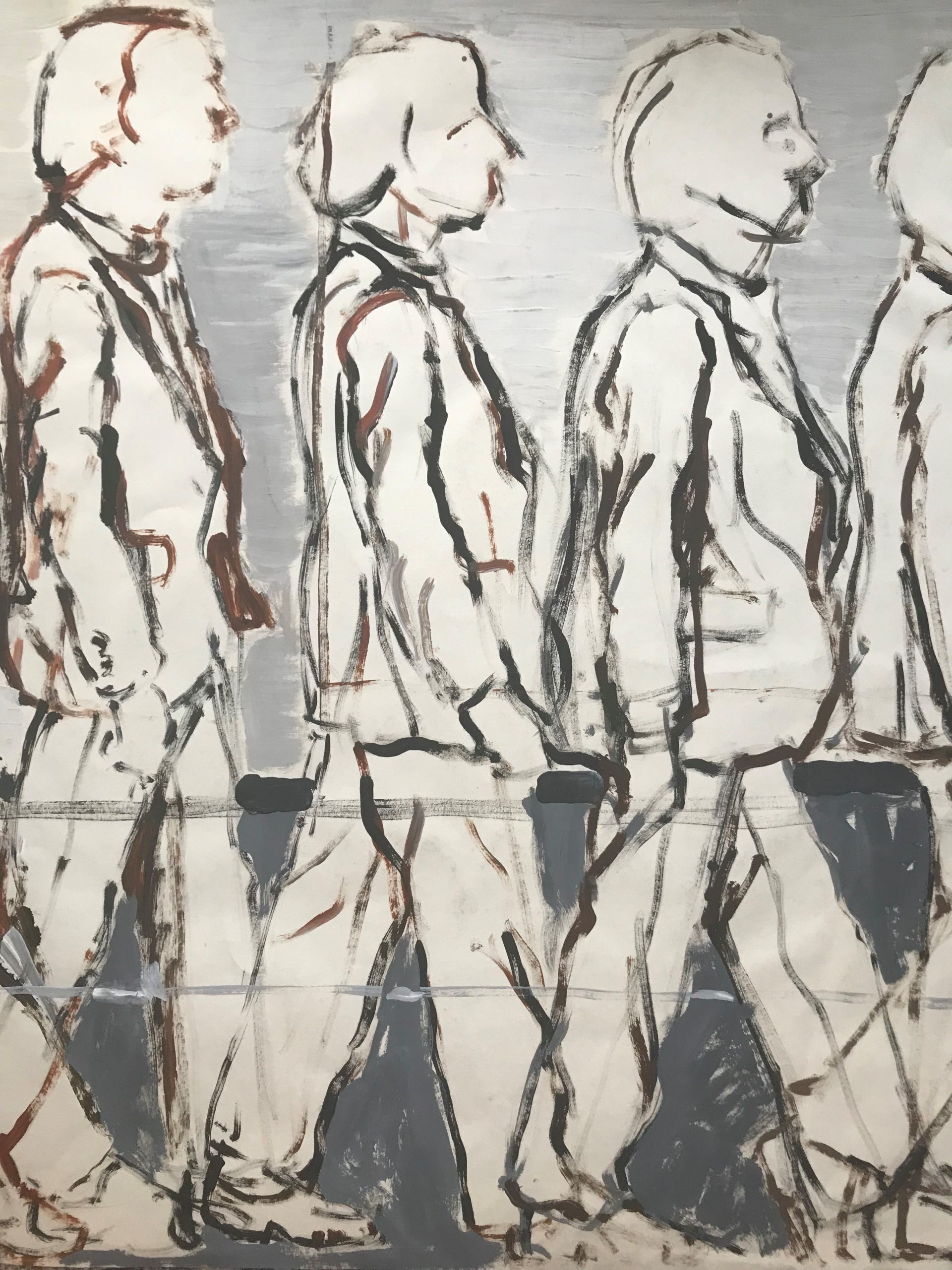 The Gallery – Life Drawing