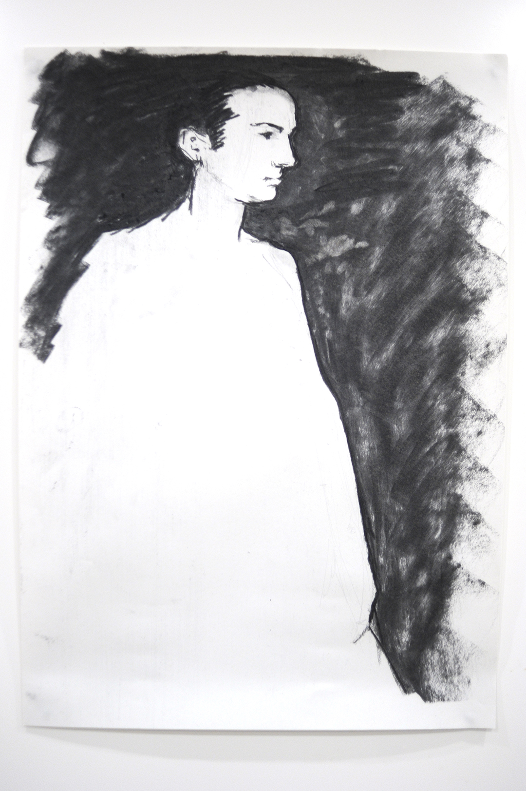 The Gallery – Life Drawing