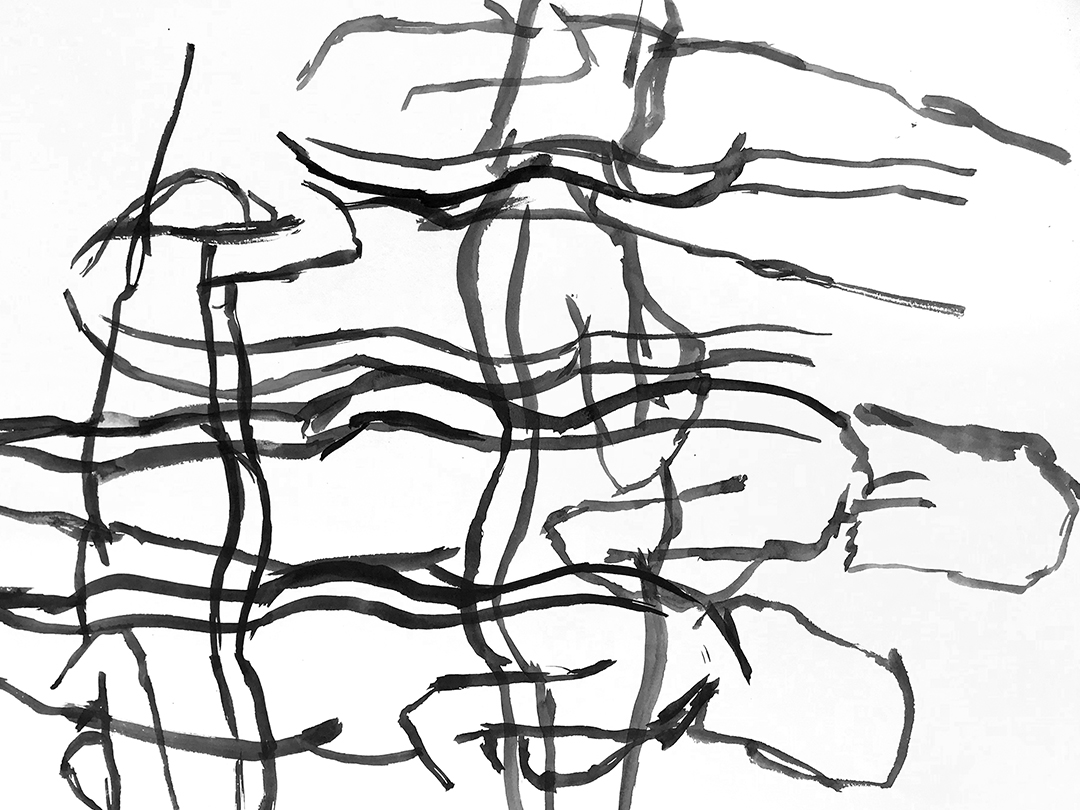 The Gallery – Life Drawing