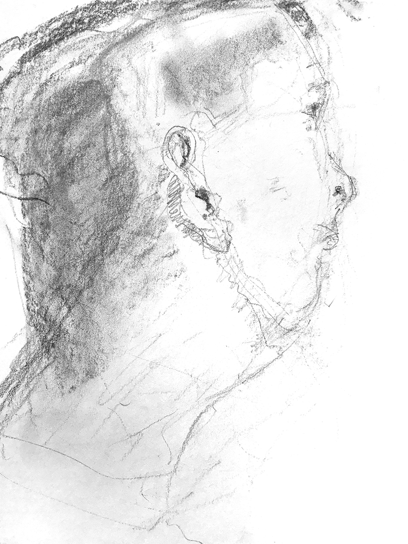 The Gallery – Life Drawing