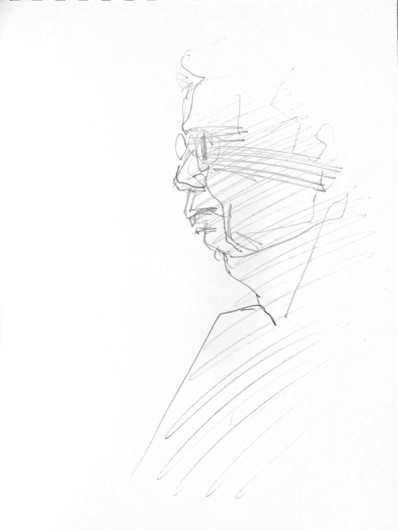 The Gallery – Life Drawing